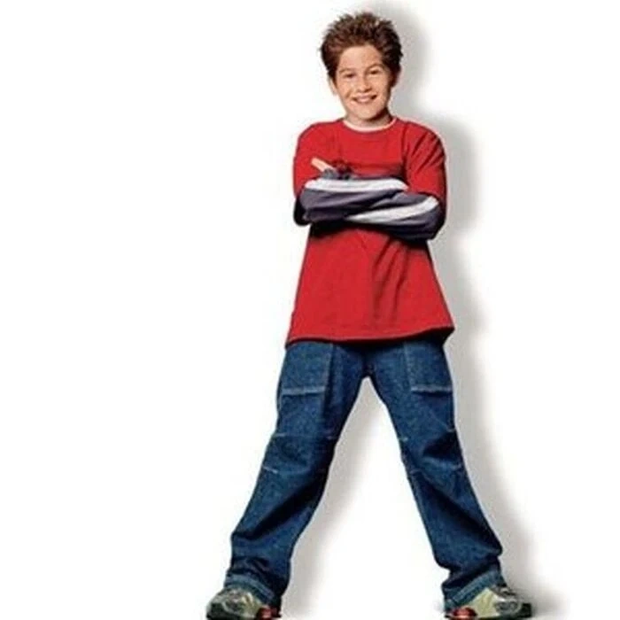 Max Keeble (Main timeline) | Max Keeble's Big Move FANON Wiki | Fandom