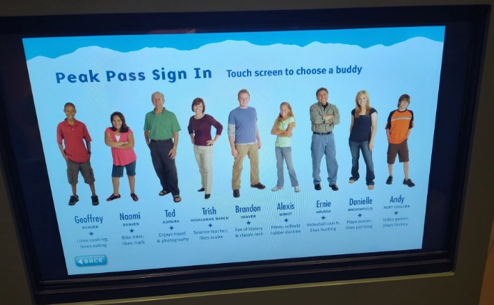 Peak Pass (Assault crew) | Max Keeble's Big Move FANON Wiki | Fandom