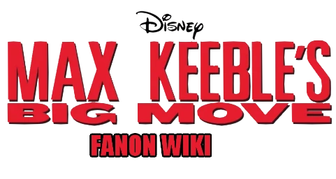 SUMO | Max Keeble's Big Move FANON Wiki | Fandom