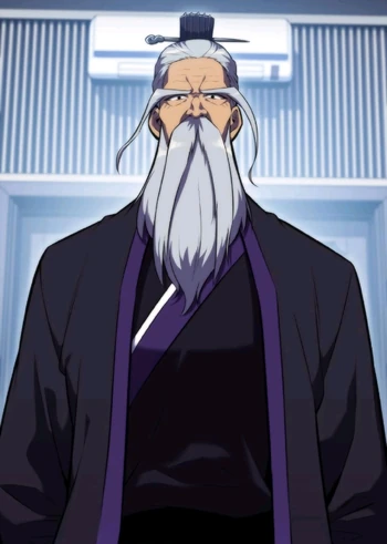 Moyong Soo | Max Level Newbie Wiki | Fandom