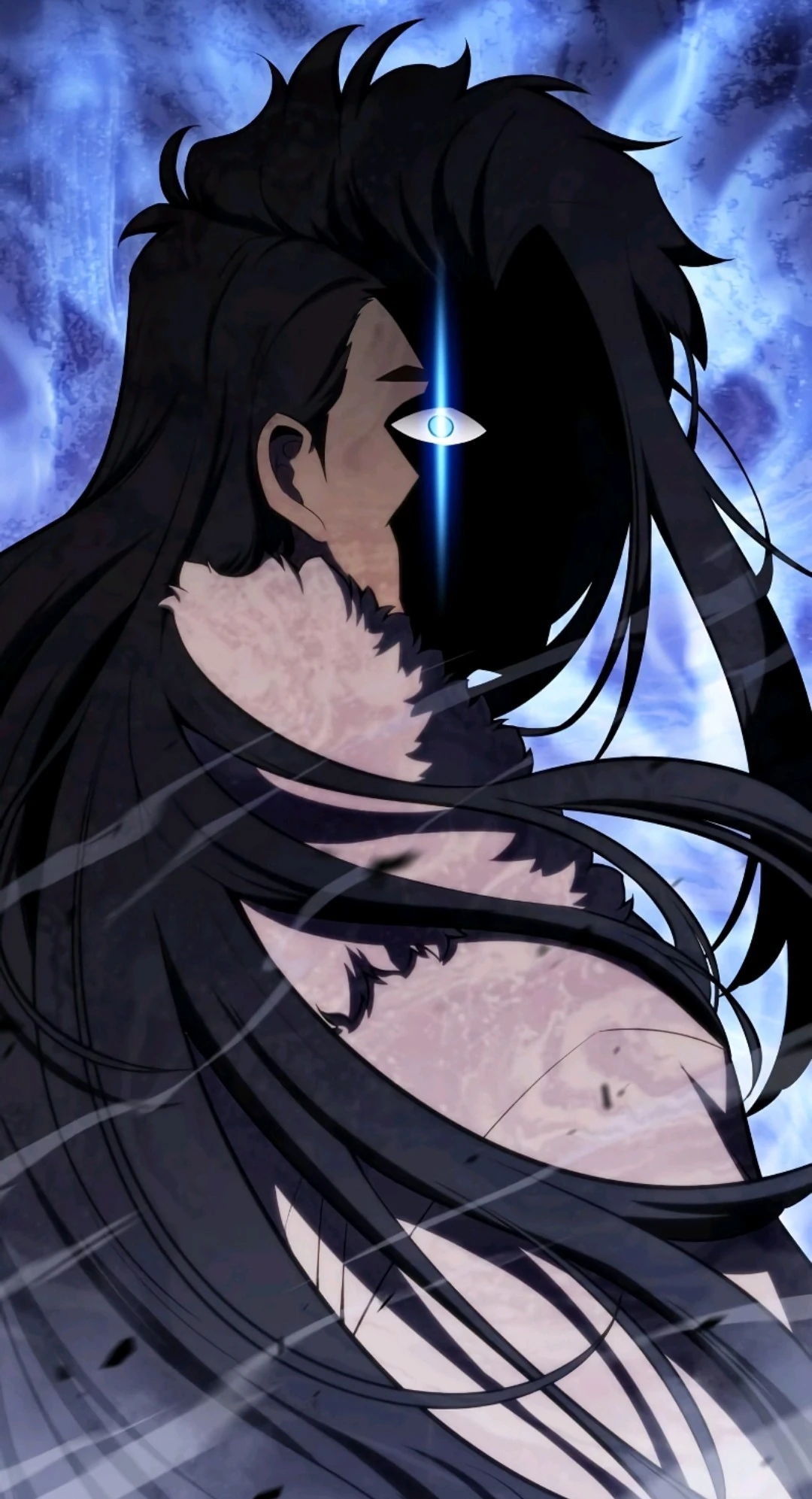 Heavenly Demon | Max Level Newbie Wiki | Fandom