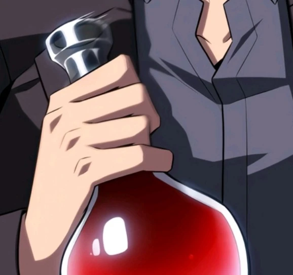 High-Grade Mana Recovery Potion | Max Level Newbie Wiki | Fandom