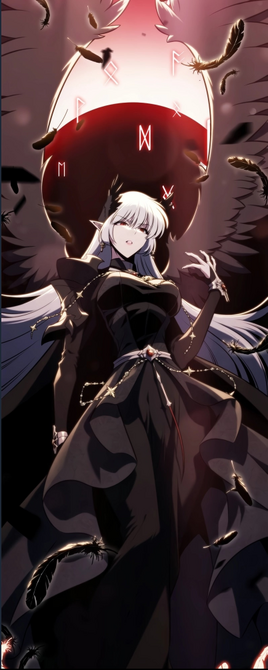 Alice Von Ataraxia Max Level Newbie Wiki Fandom