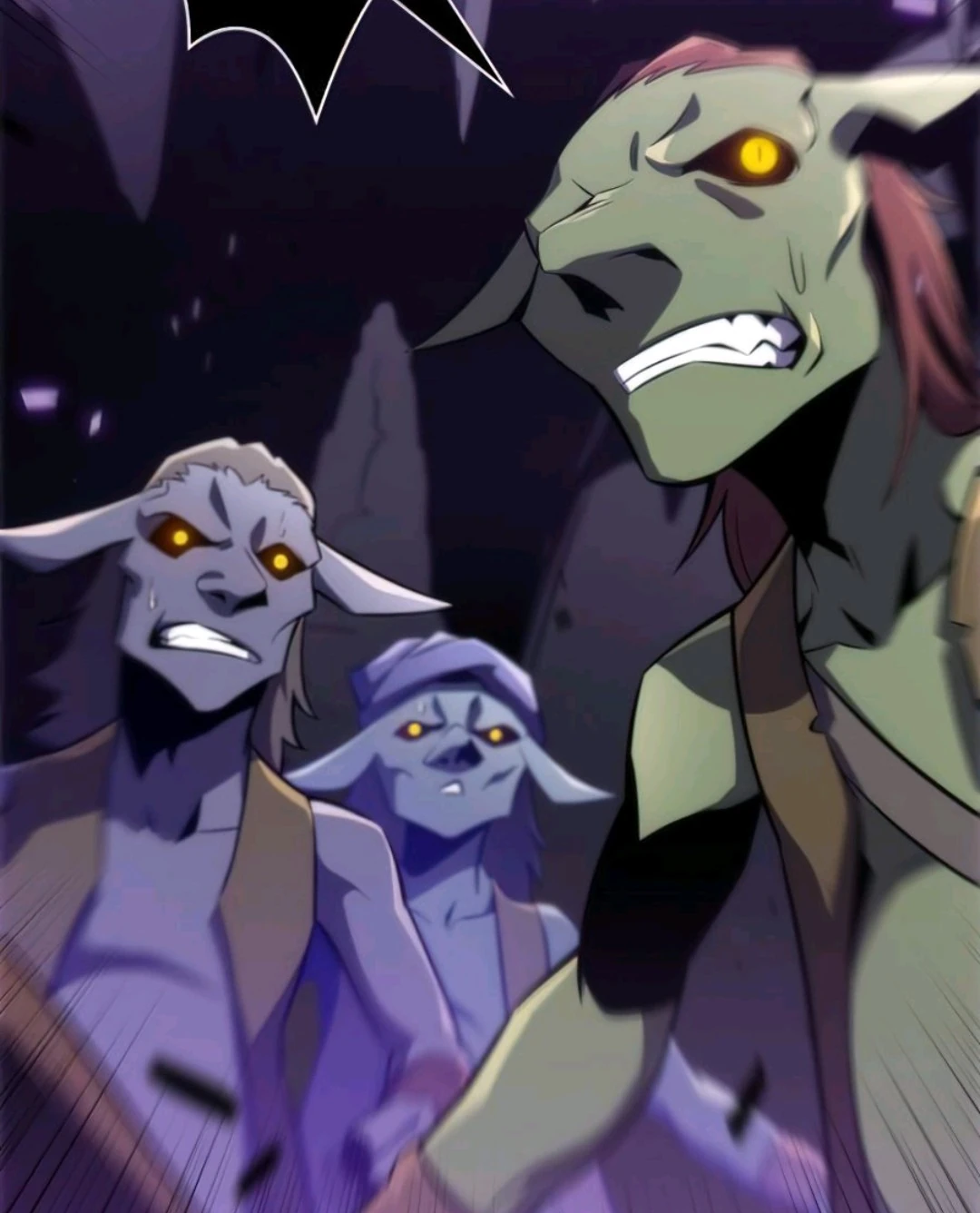 Goblin | Max Level Newbie Wiki | Fandom