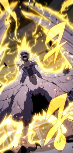 Lightning Armor | Max Level Newbie Wiki | Fandom
