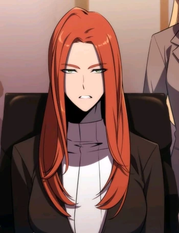 Maria | Max Level Newbie Wiki | Fandom