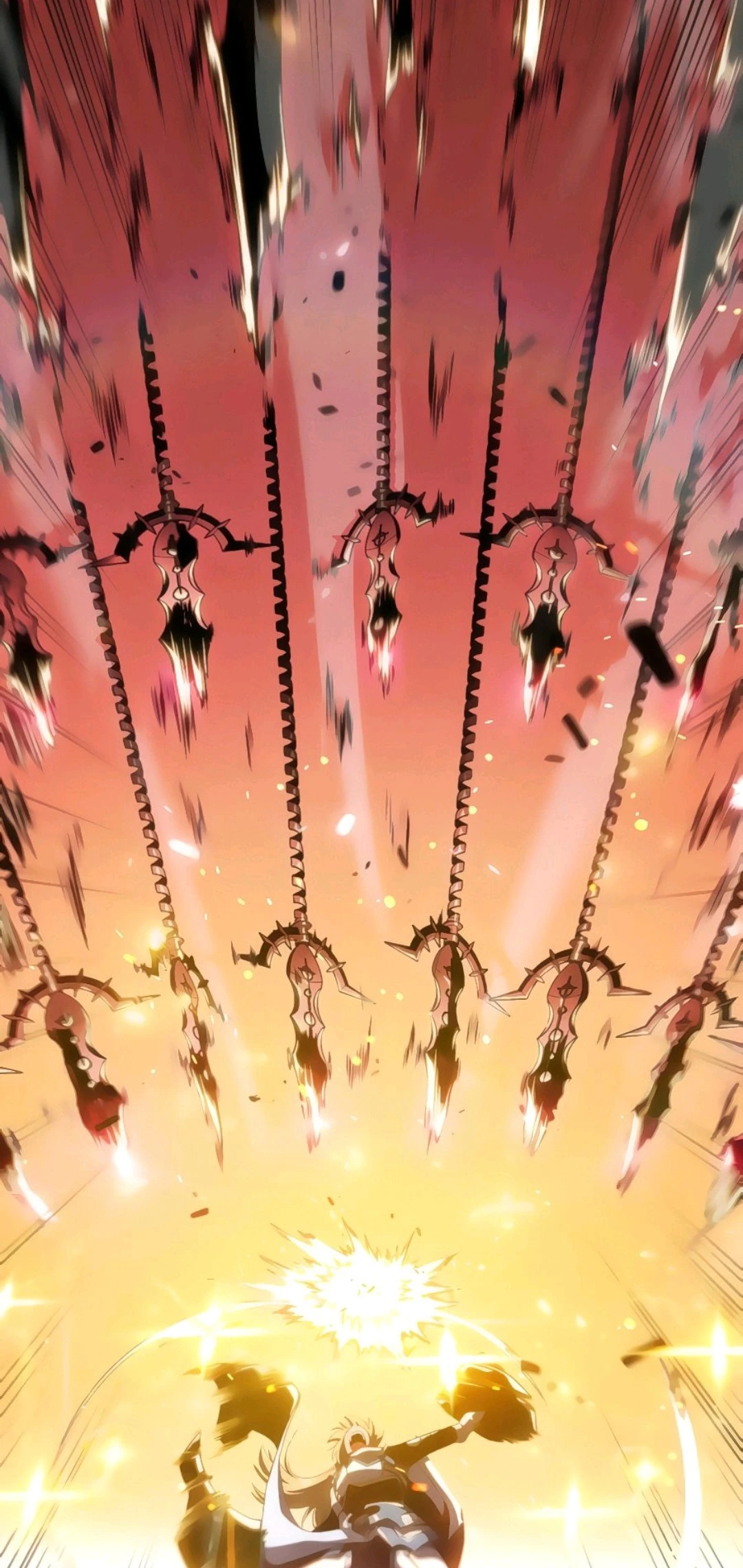 Sacred Shield | Max Level Newbie Wiki | Fandom