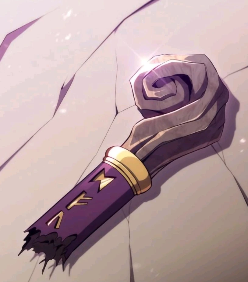 Fragment of Merlin's Staff | Max Level Newbie Wiki | Fandom