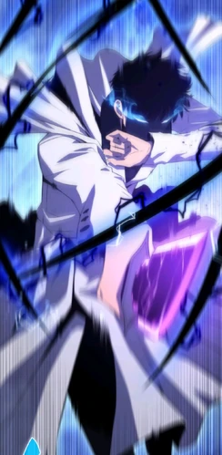 Soul-Chasing Sword Energy | Max Level Newbie Wiki | Fandom