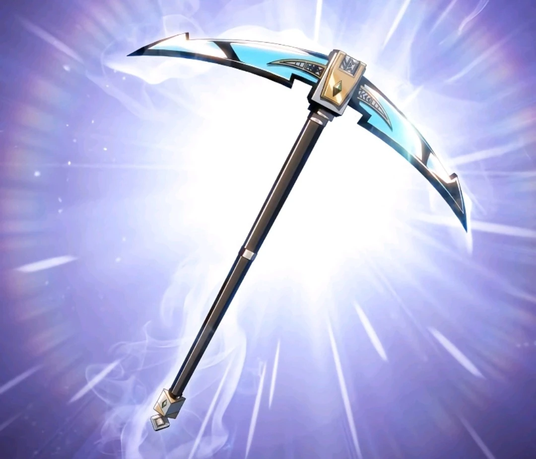 Temporary Diamond Pickaxe | Max Level Newbie Wiki | Fandom