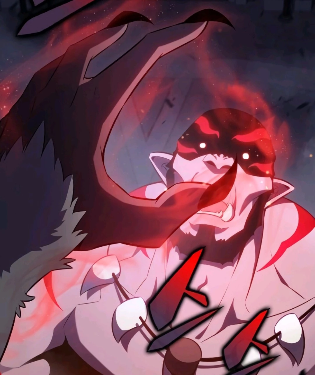 Red Oath Patern | Max Level Newbie Wiki | Fandom