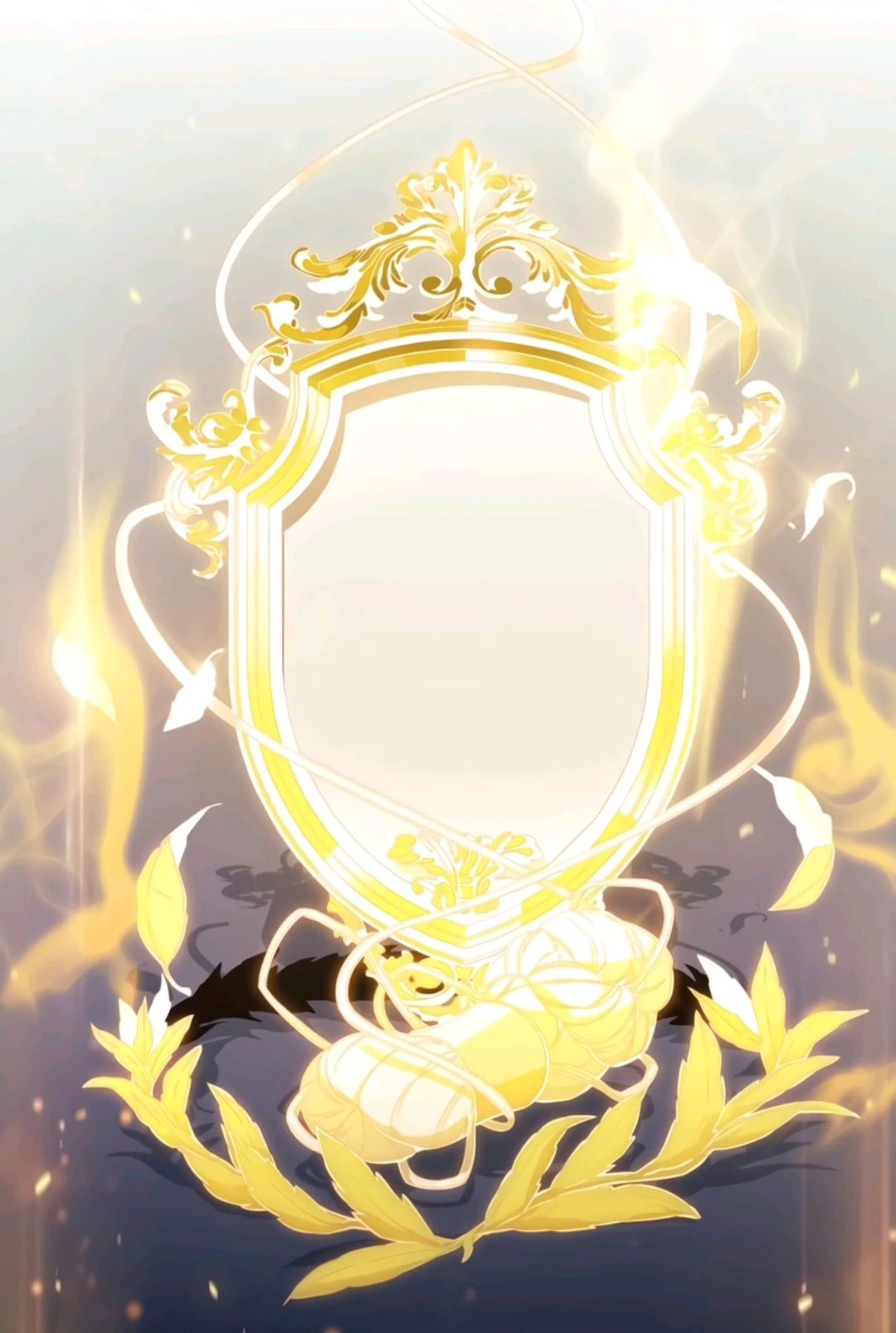 String that Connects Faith | Max Level Newbie Wiki | Fandom