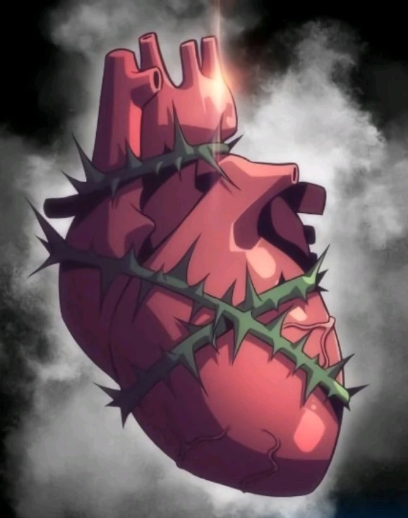 Saint's Heart | Max Level Newbie Wiki | Fandom