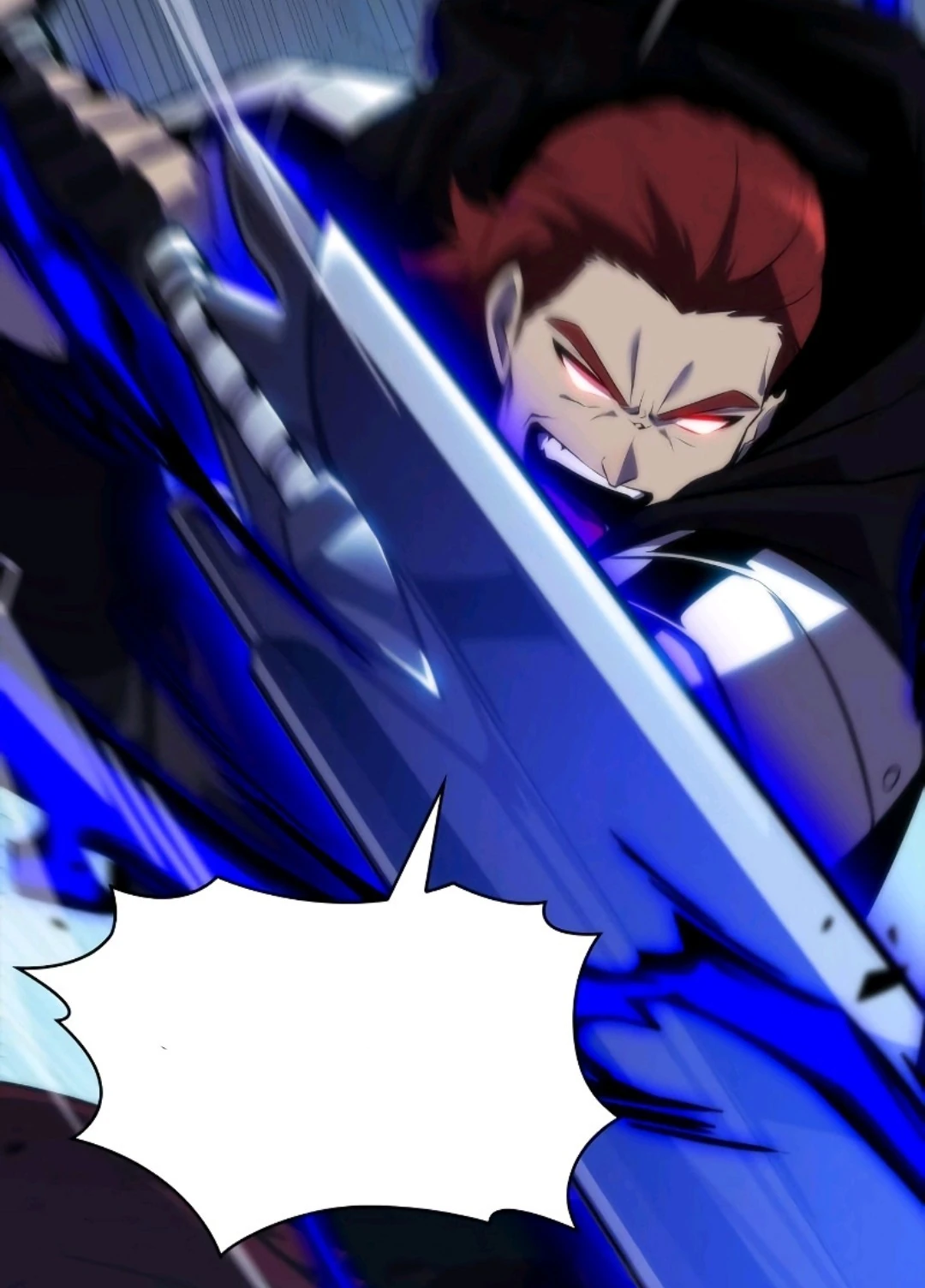 Colossal Stride | Max Level Newbie Wiki | Fandom