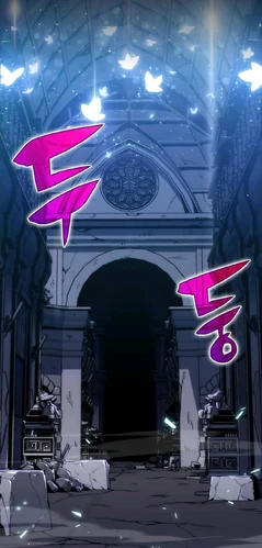 Labyrinthos | Max Level Newbie Wiki | Fandom