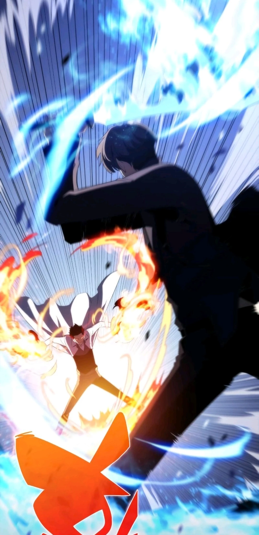 Chapter 31 | Max Level Newbie Wiki | Fandom