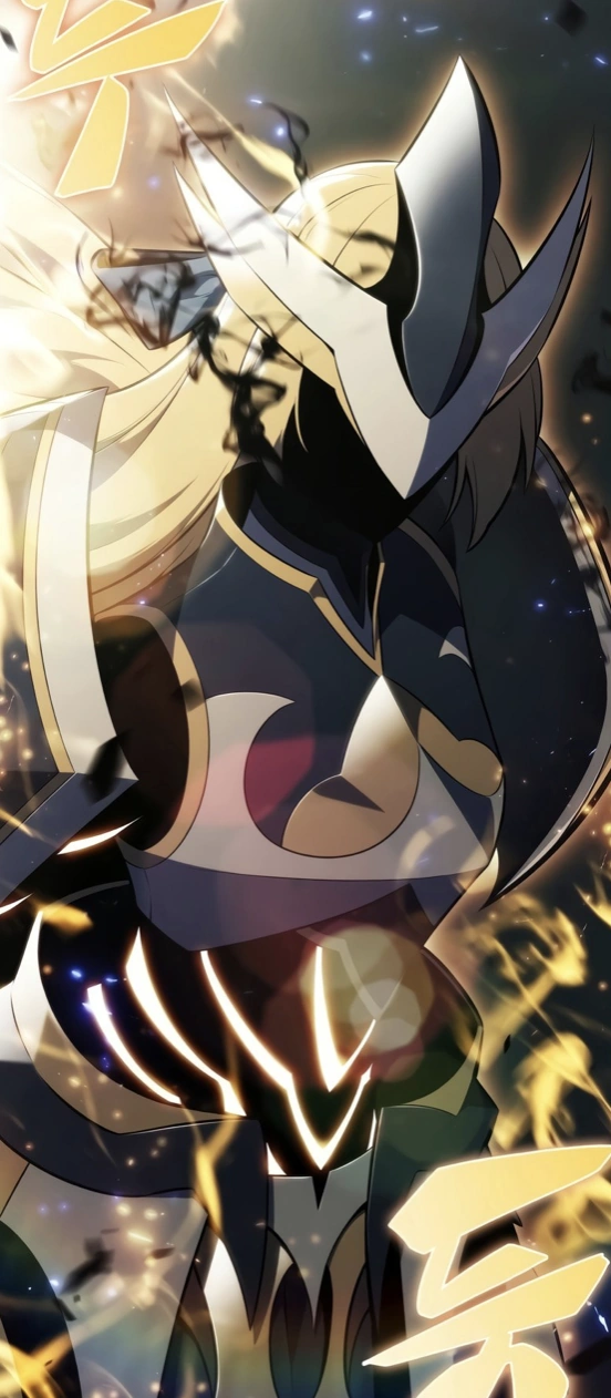 Saintess of a Fallen Nation | Max Level Newbie Wiki | Fandom