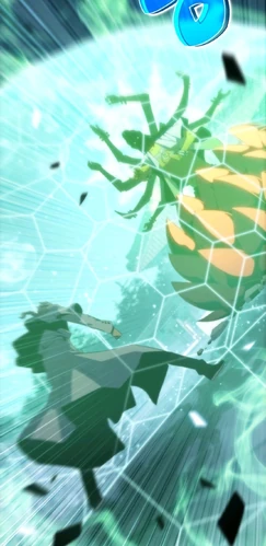 Inescapable Lattice | Max Level Newbie Wiki | Fandom