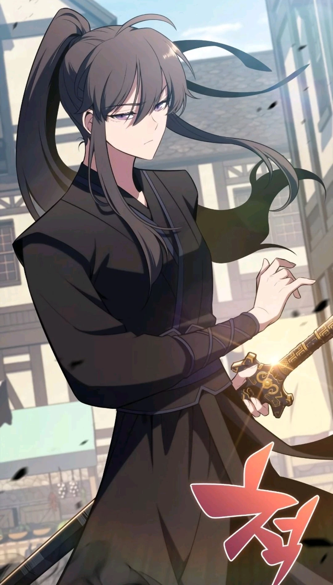 Wolyoung | Max Level Newbie Wiki | Fandom