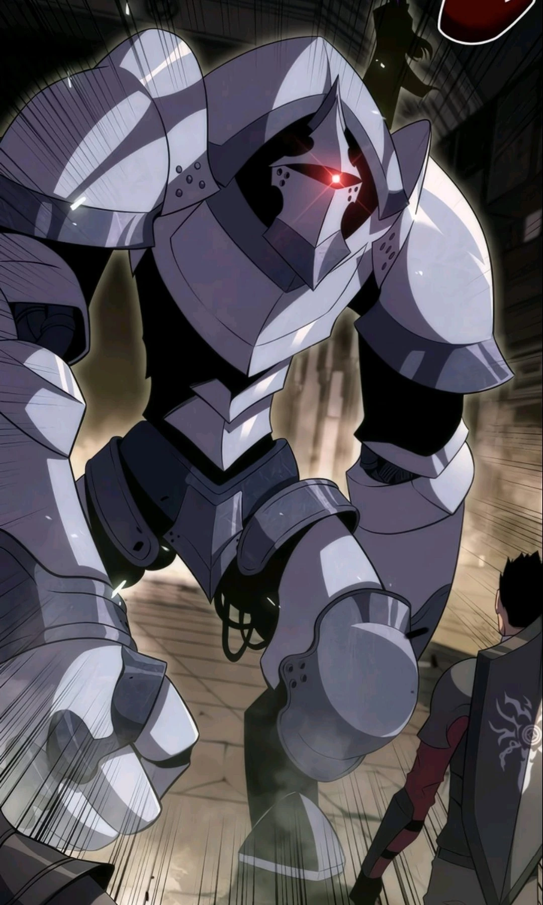 Iron Golem | Max Level Newbie Wiki | Fandom