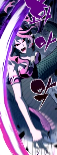 Viper's Strike | Max Level Newbie Wiki | Fandom