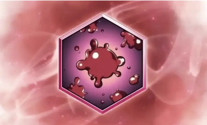 Blood Explosion | Max Level Newbie Wiki | Fandom