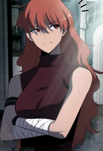 Melina | Max Level Newbie Wiki | Fandom