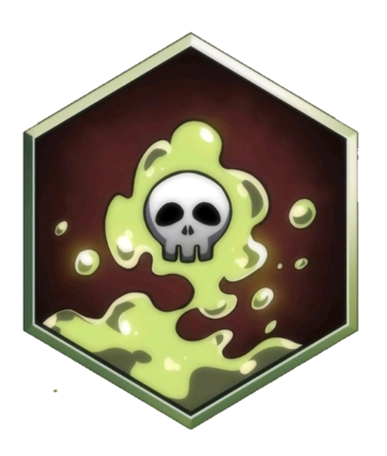 Psychosis Poison Injection | Max Level Newbie Wiki | Fandom