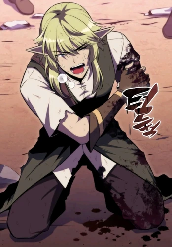 Lucion | Max Level Newbie Wiki | Fandom