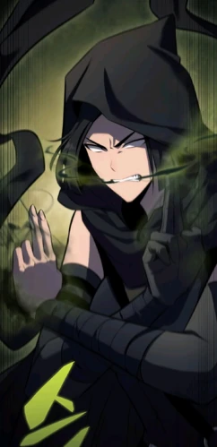 Poison Injection | Max Level Newbie Wiki | Fandom