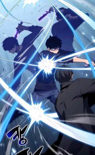 Song of Swords | Max Level Newbie Wiki | Fandom