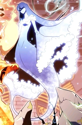 Undine | Max Level Newbie Wiki | Fandom