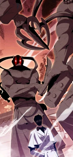 Chapter 38 | Max Level Newbie Wiki | Fandom