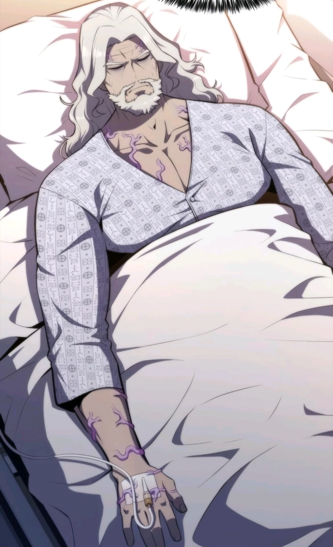 Mana Congestion Disease | Max Level Newbie Wiki | Fandom