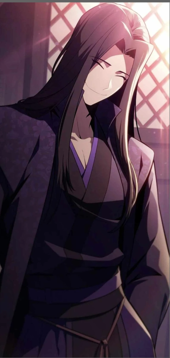 Sama Ja | Max Level Newbie Wiki | Fandom