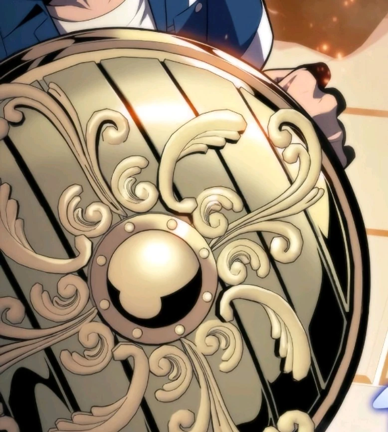 Shield of Perseus | Max Level Newbie Wiki | Fandom