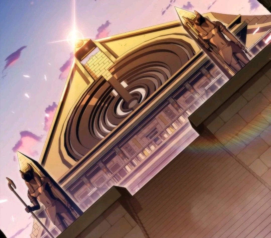 White Oasis | Max Level Newbie Wiki | Fandom