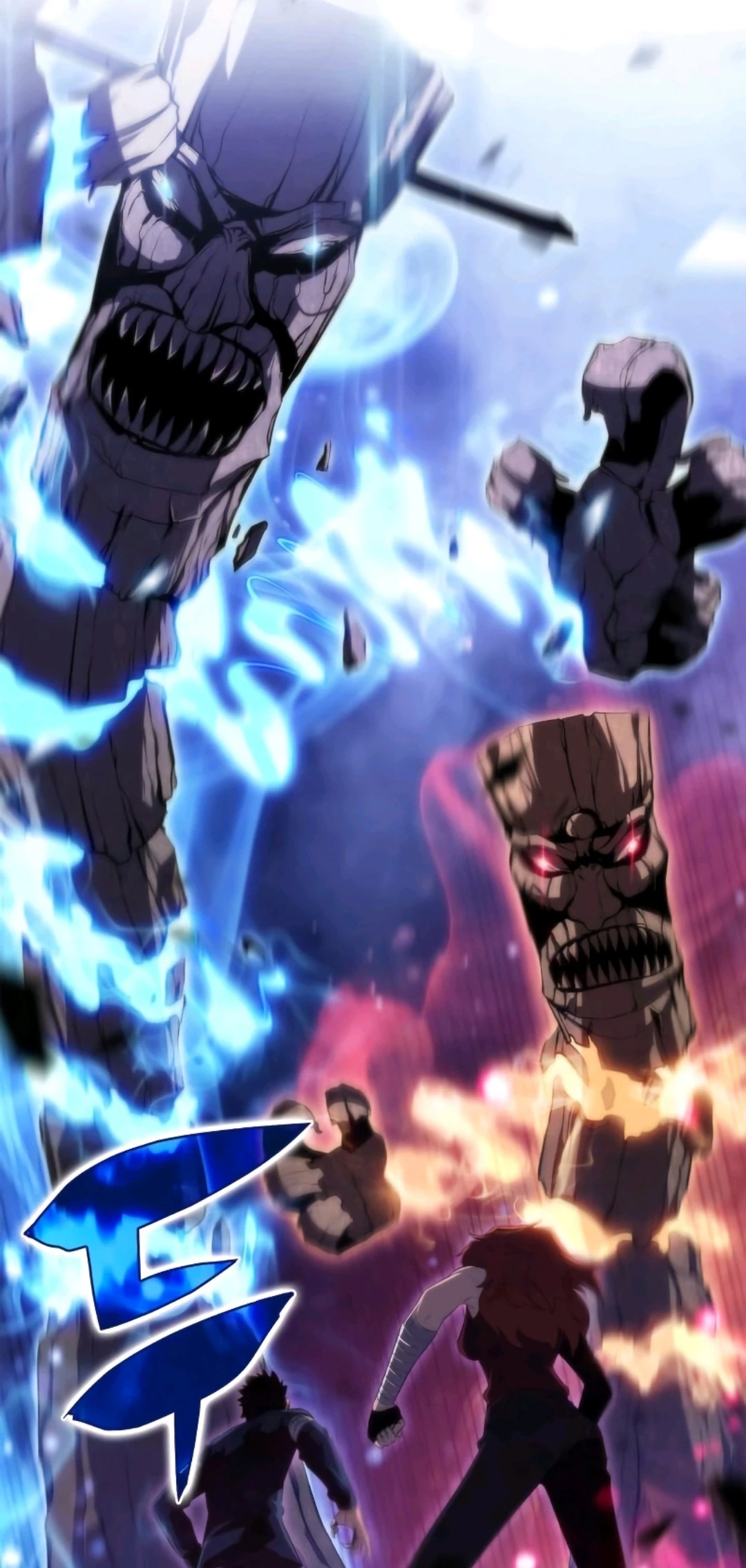 Great General of the Underworld | Max Level Newbie Wiki | Fandom