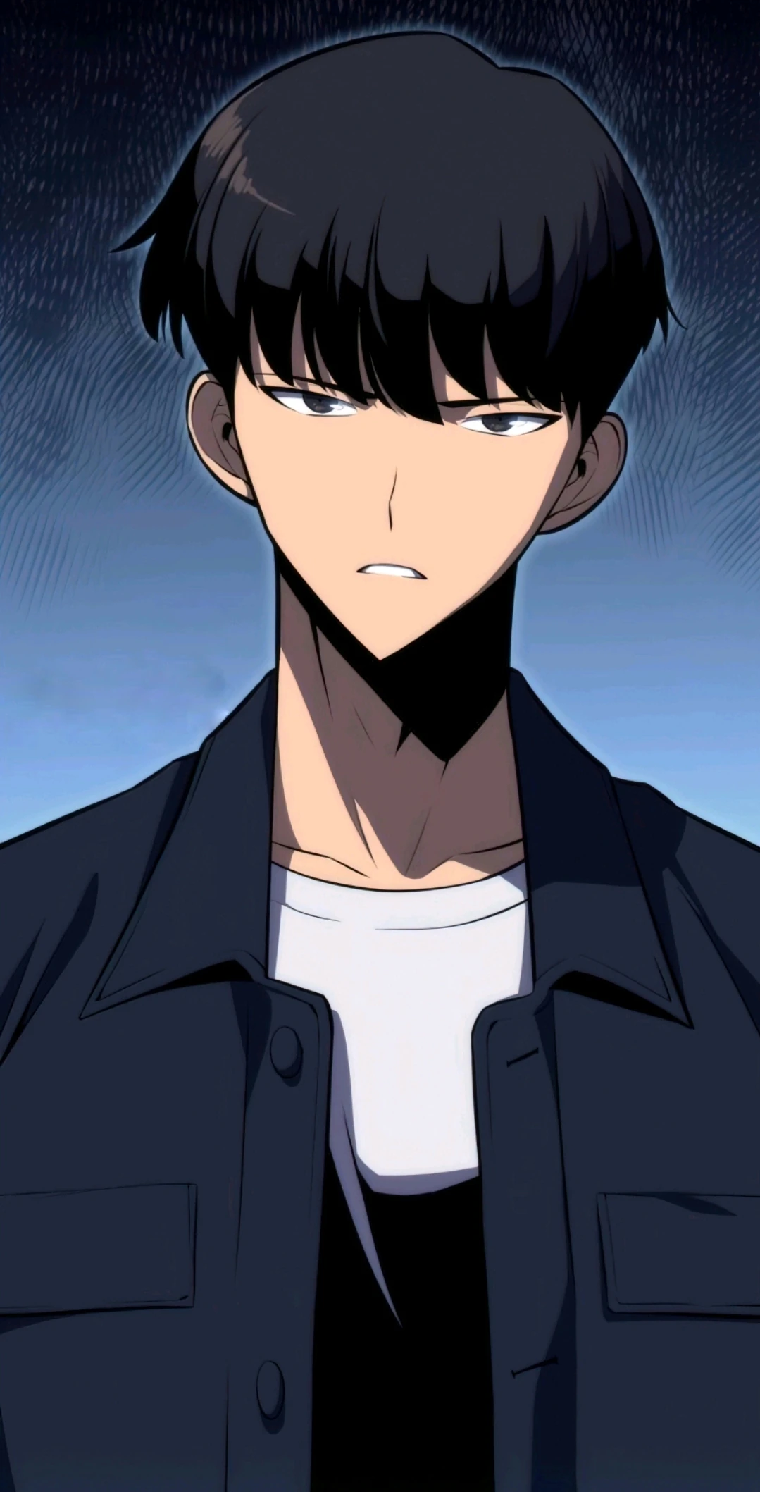 Category:Characters | Max Level Newbie Wiki | Fandom