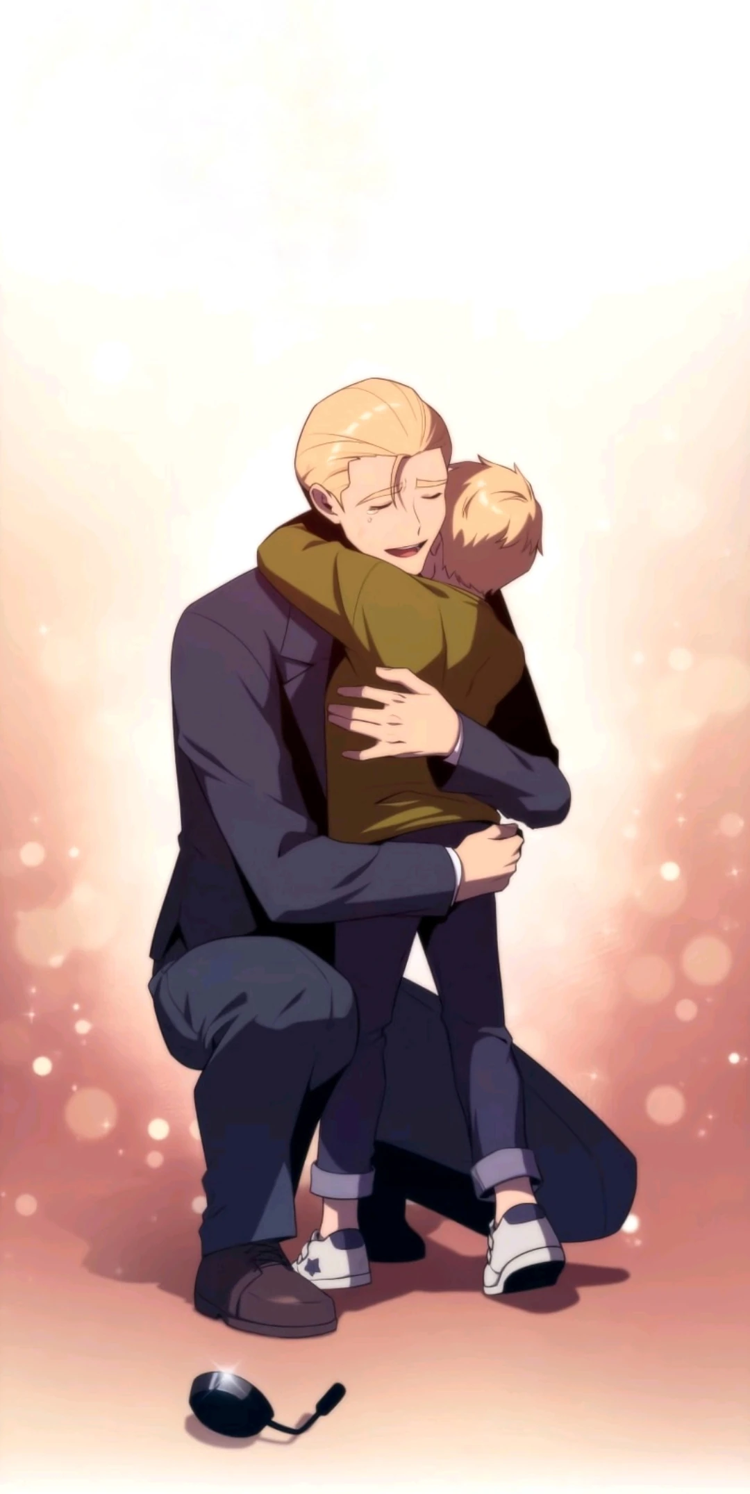 Chapter 37 | Max Level Newbie Wiki | Fandom