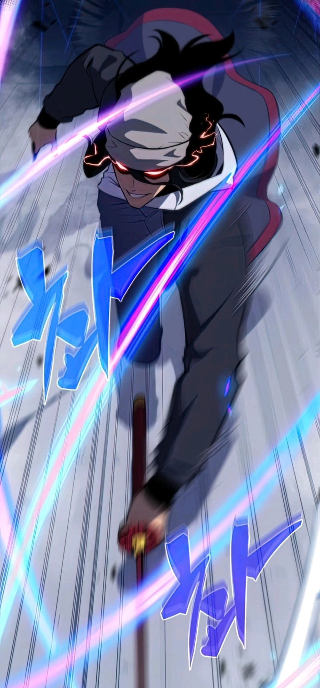 King's Sword Form | Max Level Newbie Wiki | Fandom