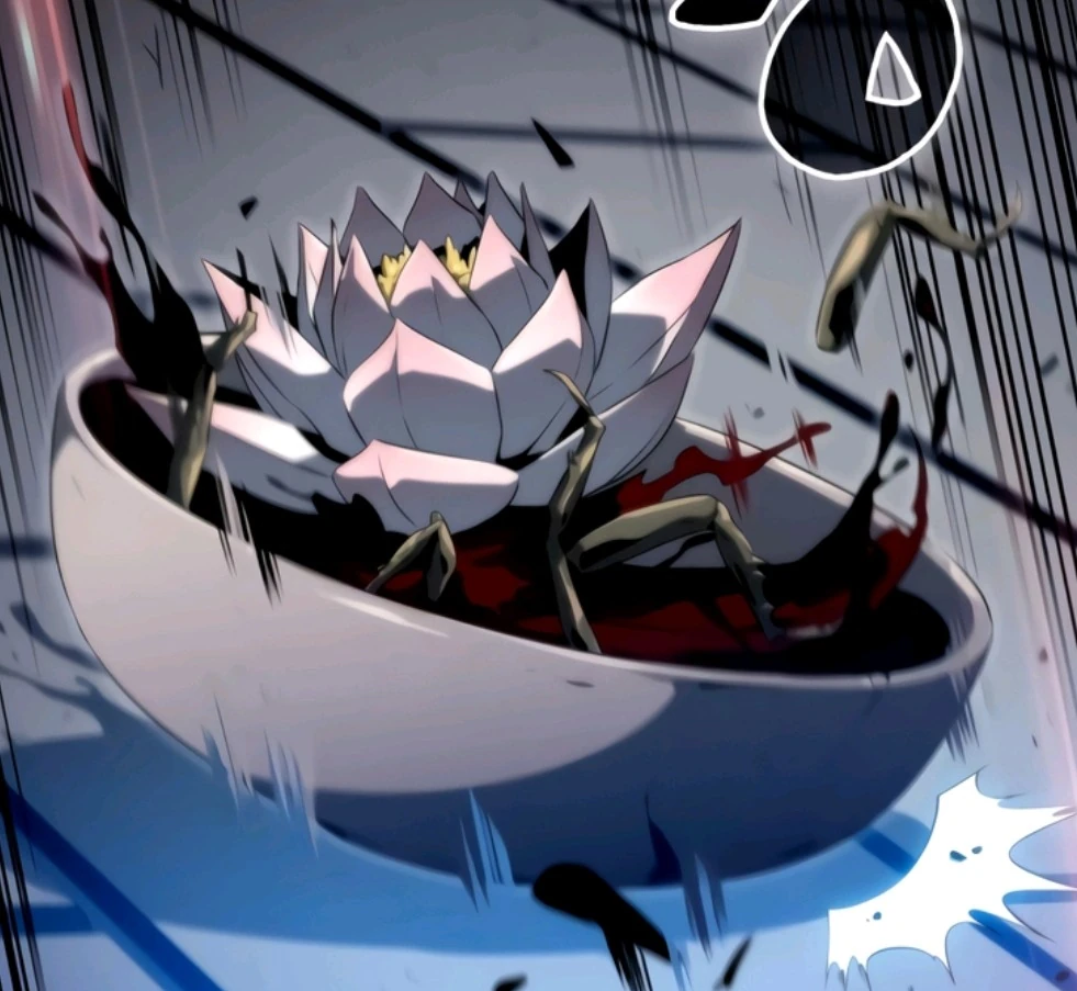 Mentis Lotus | Max Level Newbie Wiki | Fandom