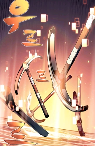 Amplification Barrier | Max Level Newbie Wiki | Fandom