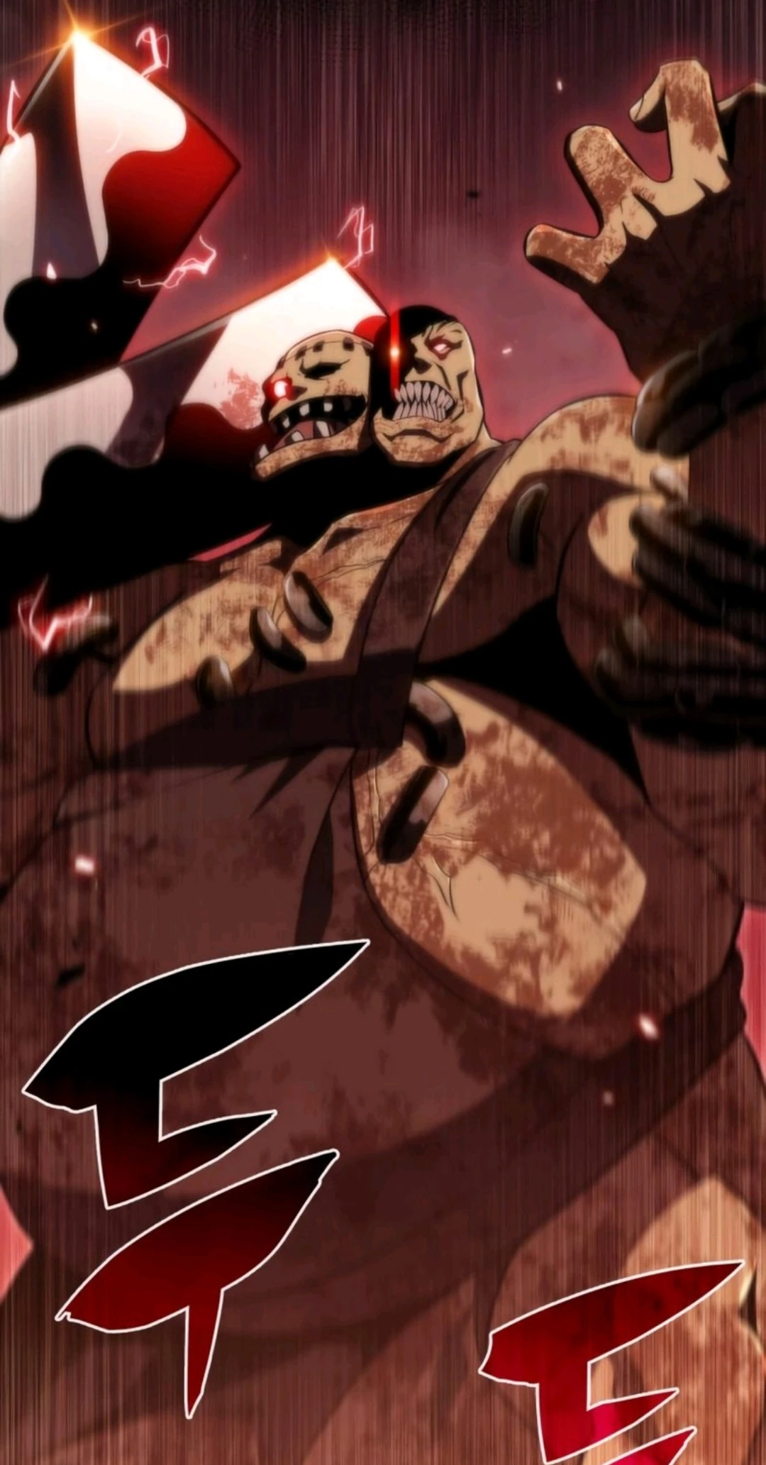 Butcher | Max Level Newbie Wiki | Fandom