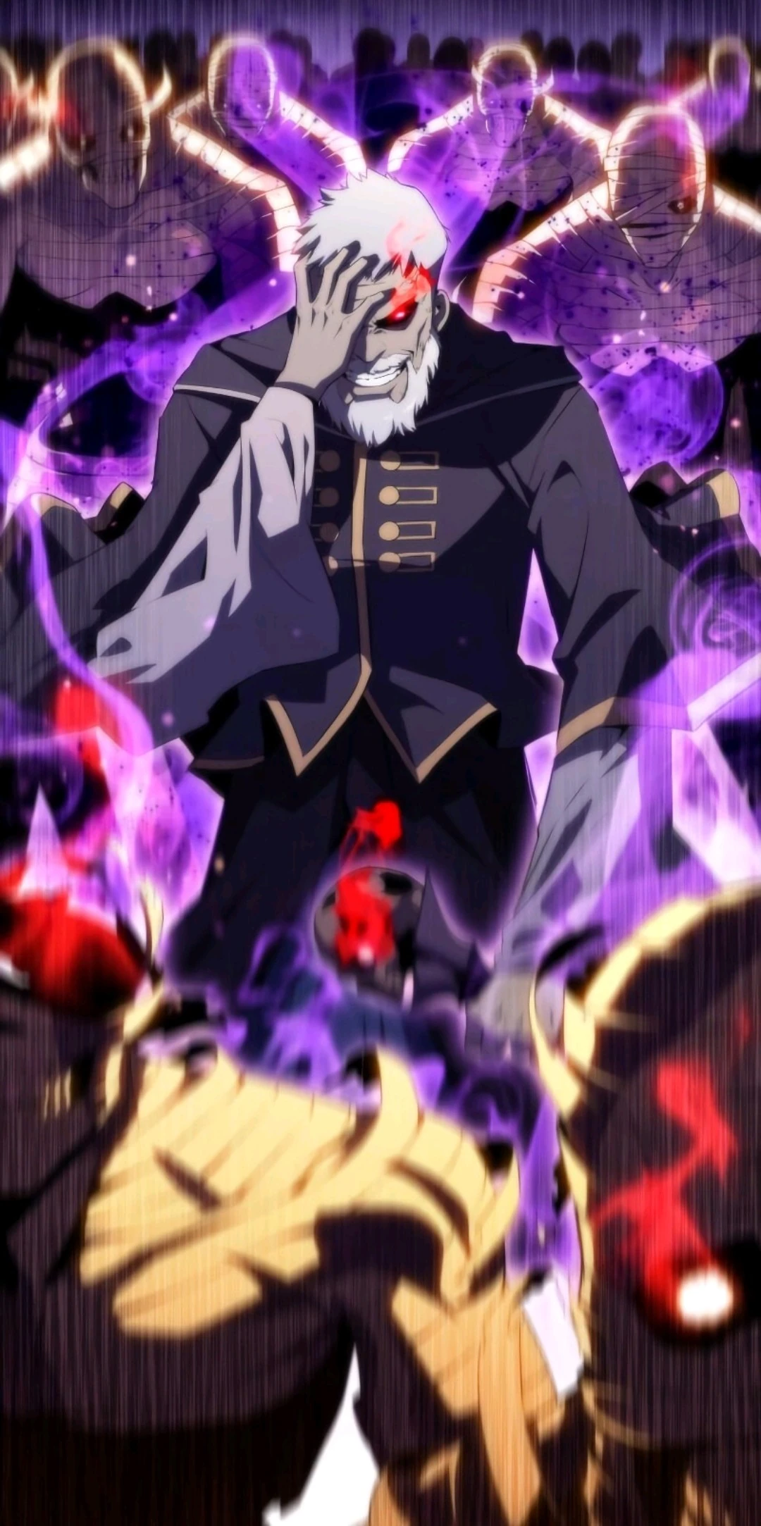 Guardian of the Pyramid | Max Level Newbie Wiki | Fandom