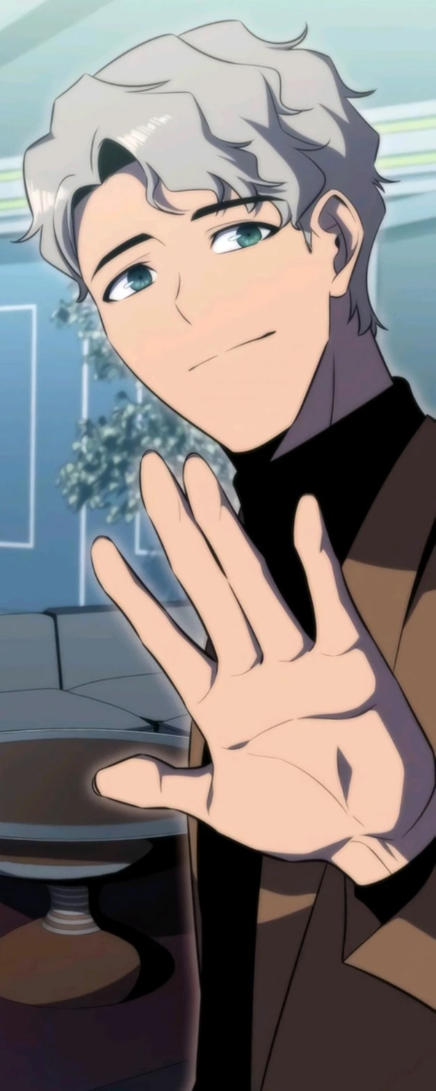 Jang Eunseok | Max Level Newbie Wiki | Fandom