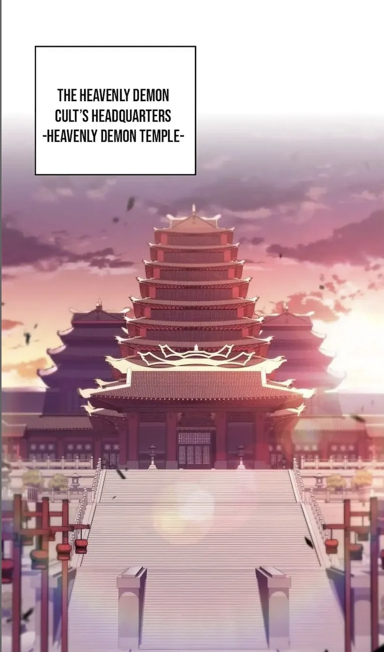 Heavenly Demon Cult | Max Level Newbie Wiki | Fandom