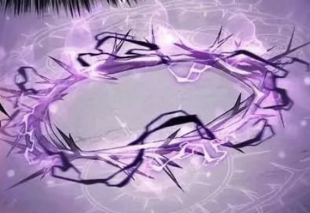 Pilgrim's Crown Thorn | Max Level Newbie Wiki | Fandom