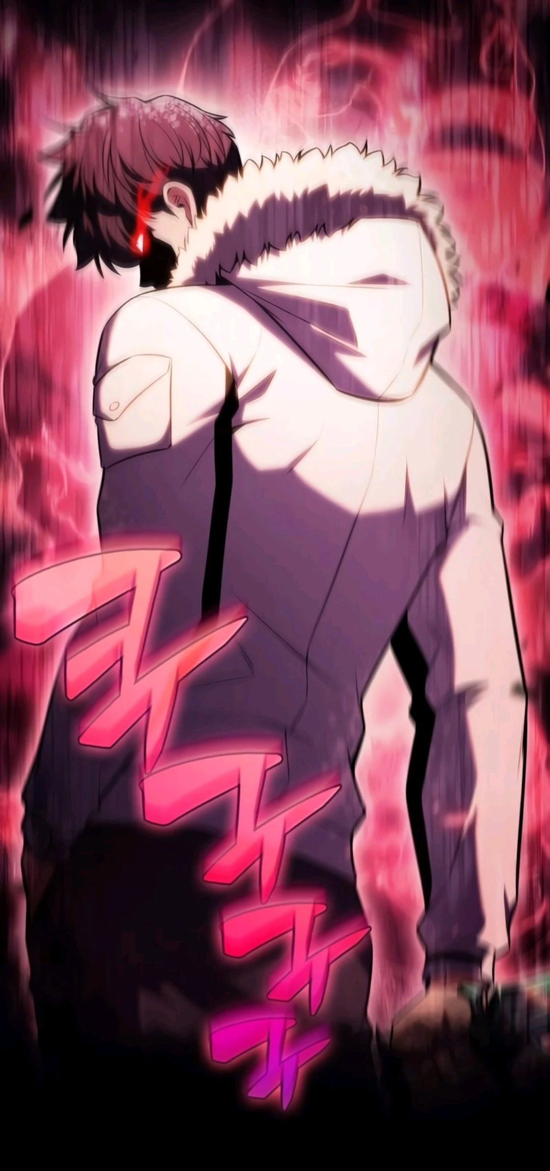 Chapter 92 | Max Level Newbie Wiki | Fandom