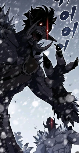 Ice Troll | Max Level Newbie Wiki | Fandom